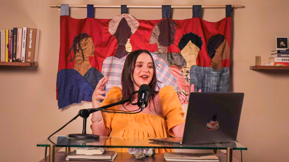 ‘It Looks Awful’: Alexa Nikolas Bluntly Demolishes ‘Zoey 102’