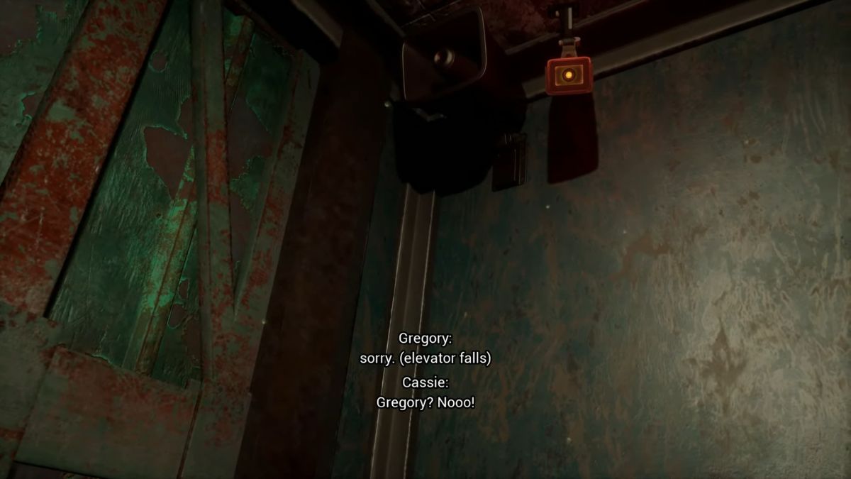 All ‘Five Nights at Freddy’s: Security Breach Ruin’ Endings, Explained