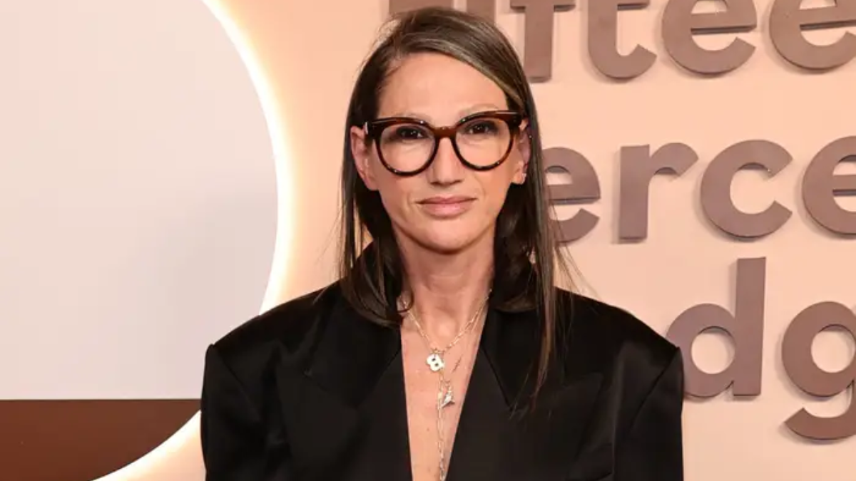 Who is Jenna Lyons' Girlfriend?