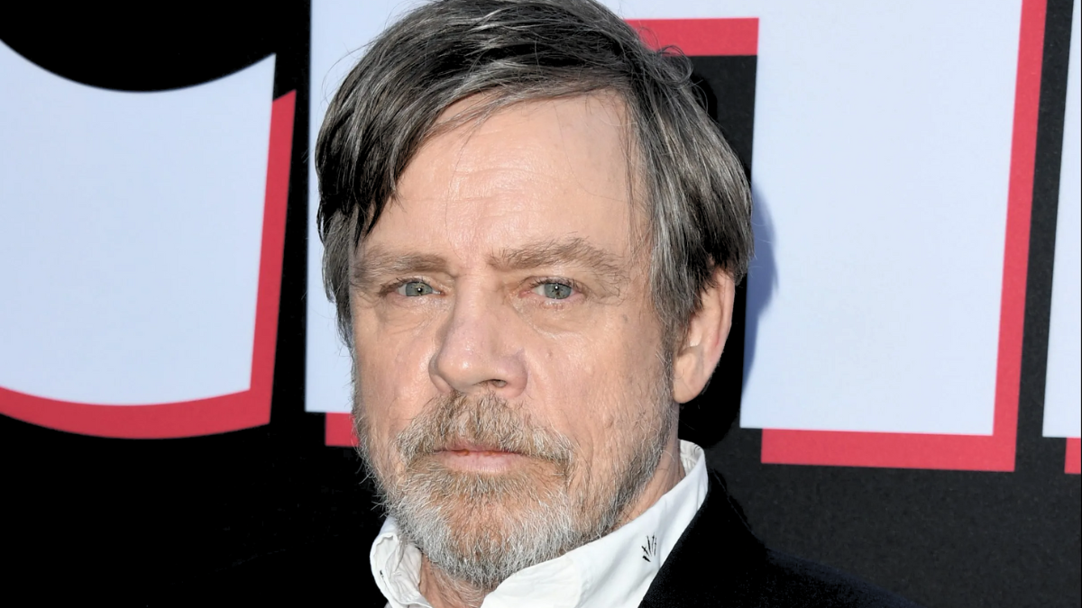 Mark Hamill Was ‘Disturbed‘ By ‘Star Wars’ Themed Broadway Ads