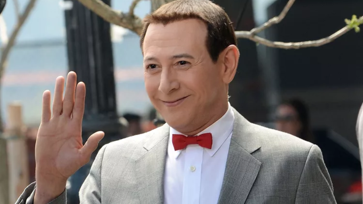 Paul Reubens' Theater Incident, Legal Troubles, and Controversies ...