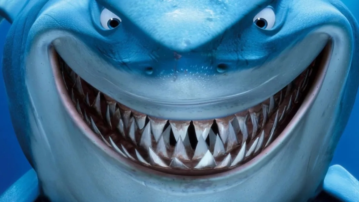 The 10 Best ‘Finding Nemo’ Characters, Ranked