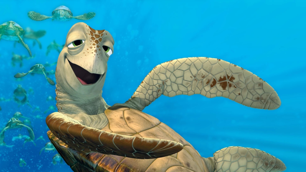 The 10 Best ‘Finding Nemo’ Characters, Ranked