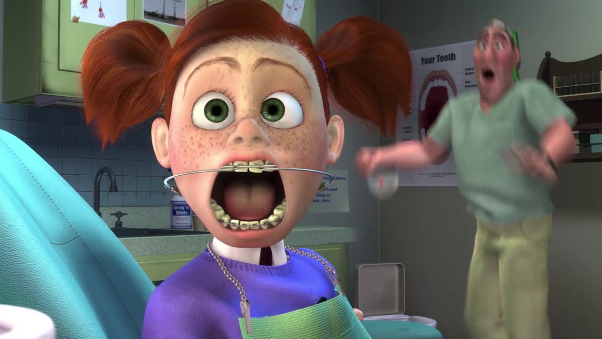 The 10 Best ‘Finding Nemo’ Characters, Ranked