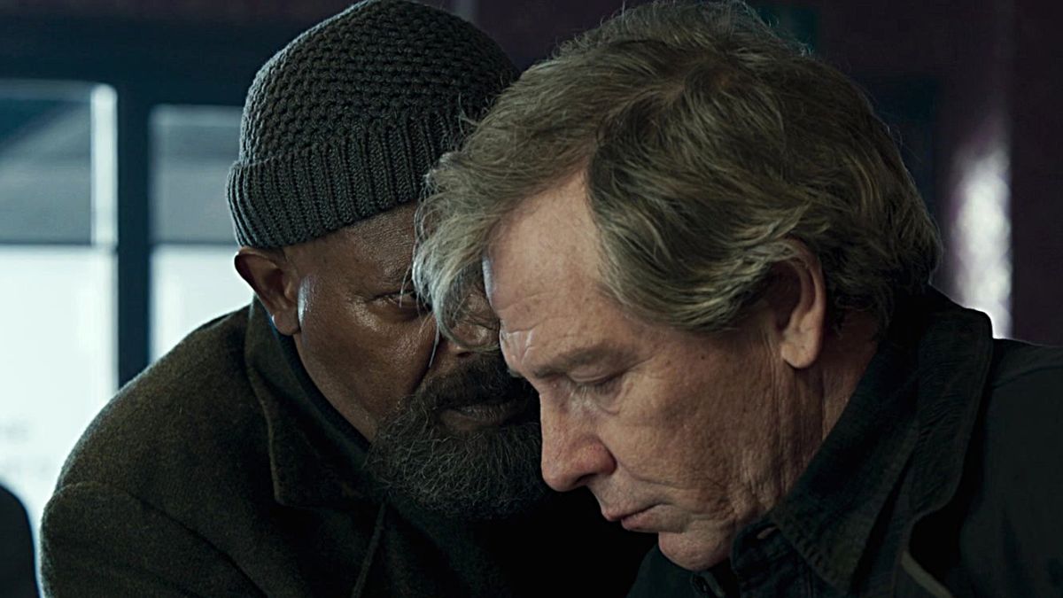 'Secret Invasion' Funeral Scene Pours Salt in the Wound of Marvel's ...