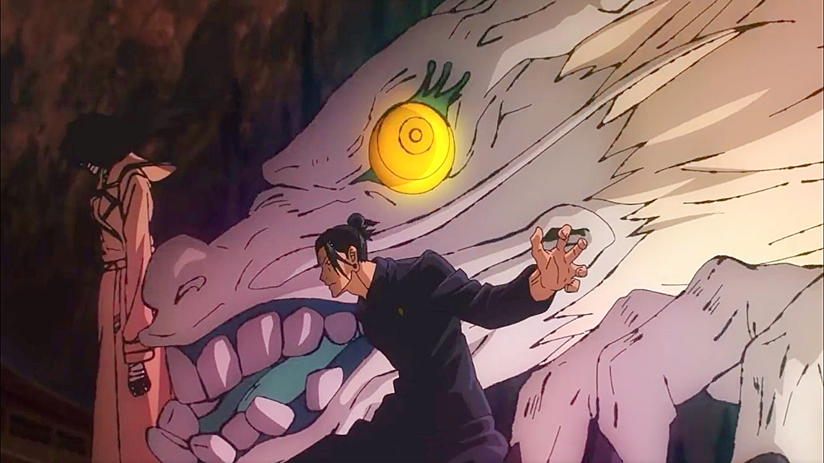 ‘Jujutsu Kaisen’ Season 2 Full English Voice Cast