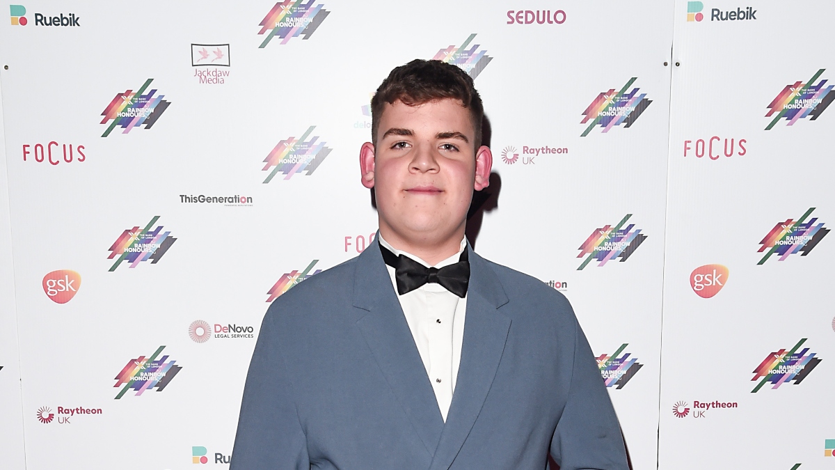 ‘Heartstopper’ Cast Sexualities: Kit Connor, Joe Locke, and More