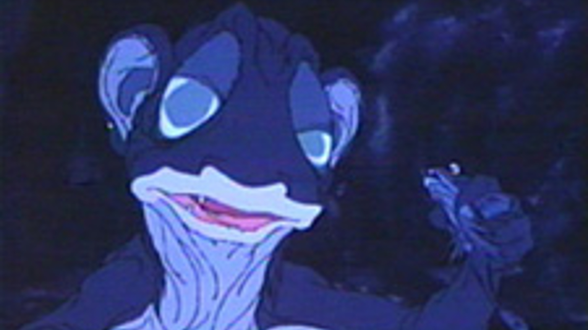 Ranking Every On-Screen Version of Gollum From ‘Lord of the Rings’