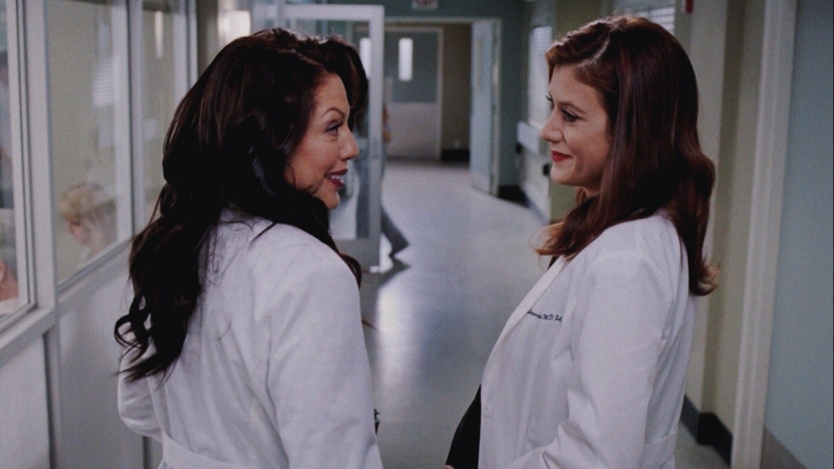 The 10 ‘Grey’s Anatomy’ couples that never happened, but should have ...