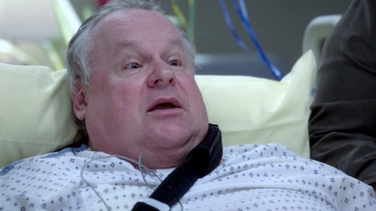 Why Was an Episode of ‘Grey’s Anatomy’ Dedicated to Bob Verne?