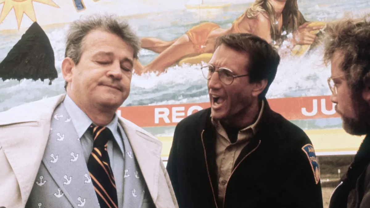The 'Jaws 2' Cast Now, Plus Their Most Famous Roles