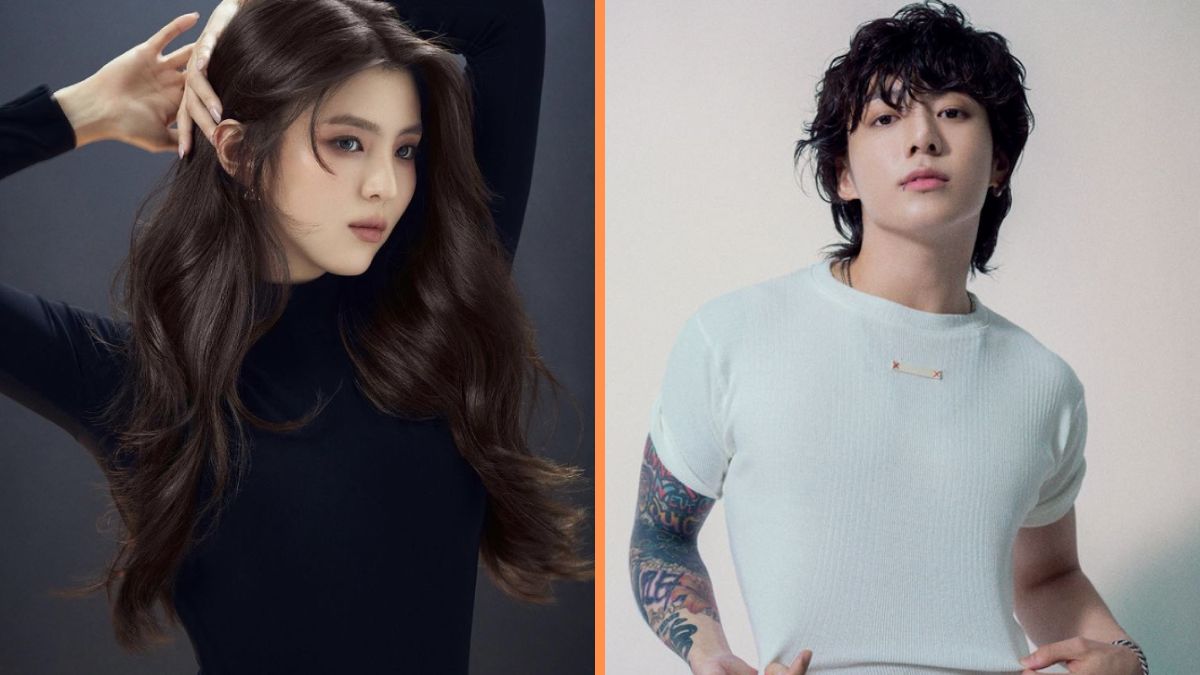 Who Is Han So-Hee, the Actress in Jungkook’s ‘Seven’ Music Video?