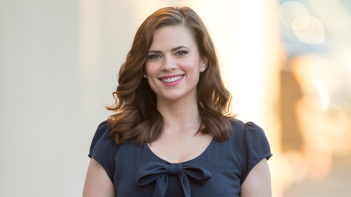 The 10 Best Hayley Atwell Movies and TV Shows, Ranked