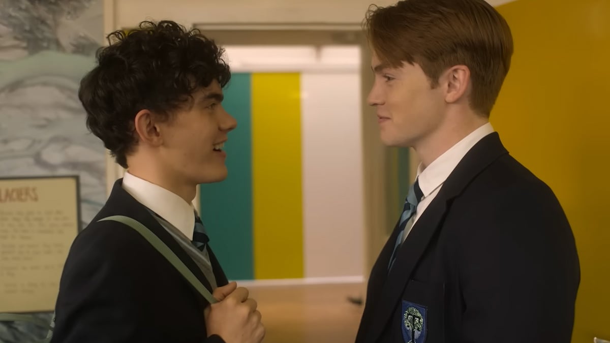 Netflix Has a Reputation for Butchering Adaptations — Here’s Why It’s a ...