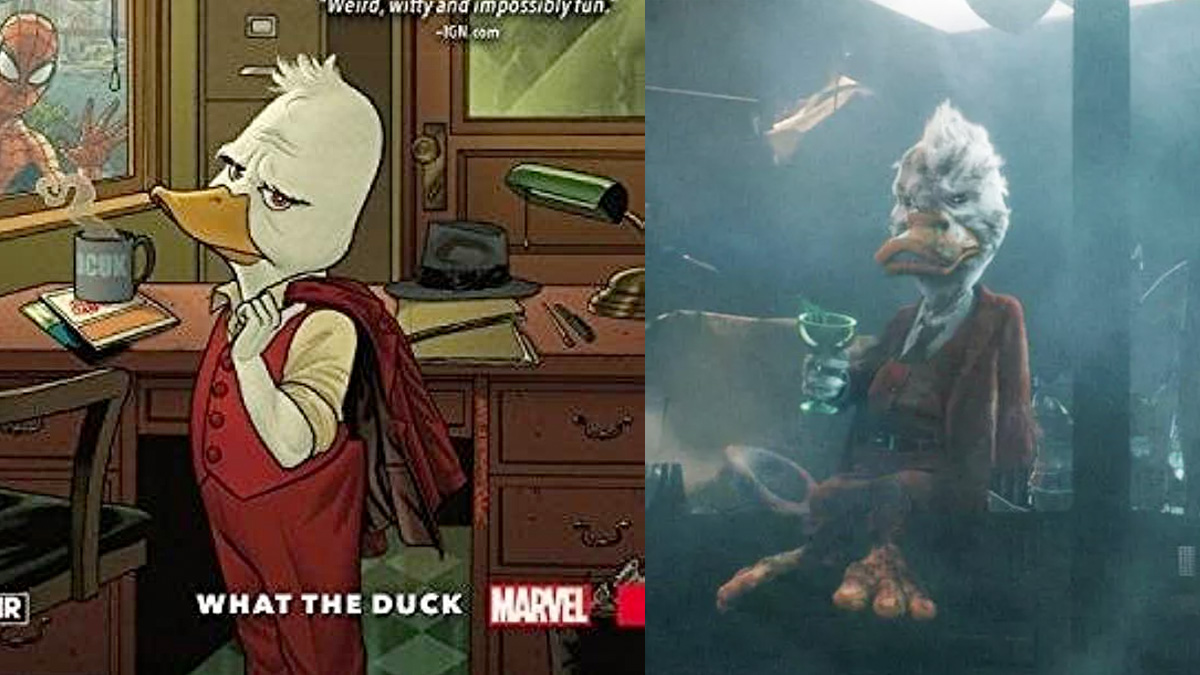 10 Most Comic-Accurate Costumes in the MCU and DCU