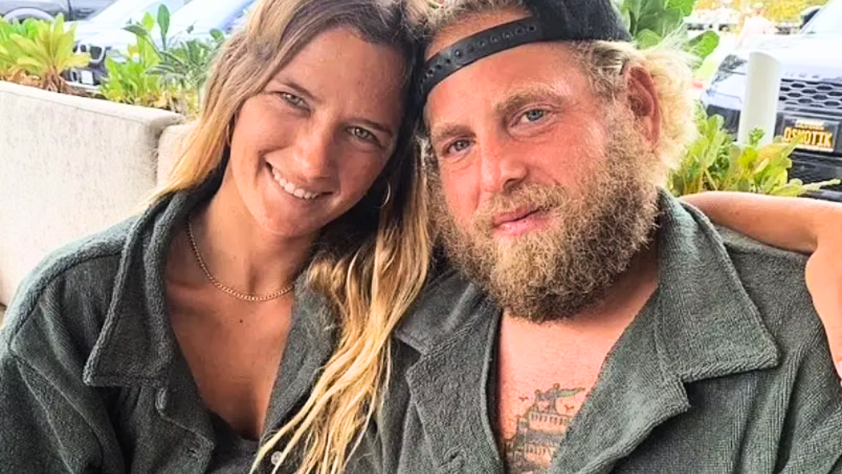 Alexa Nikolas' Jonah Hill Revelations Made Worse by Resurfaced 'Punk'd ...