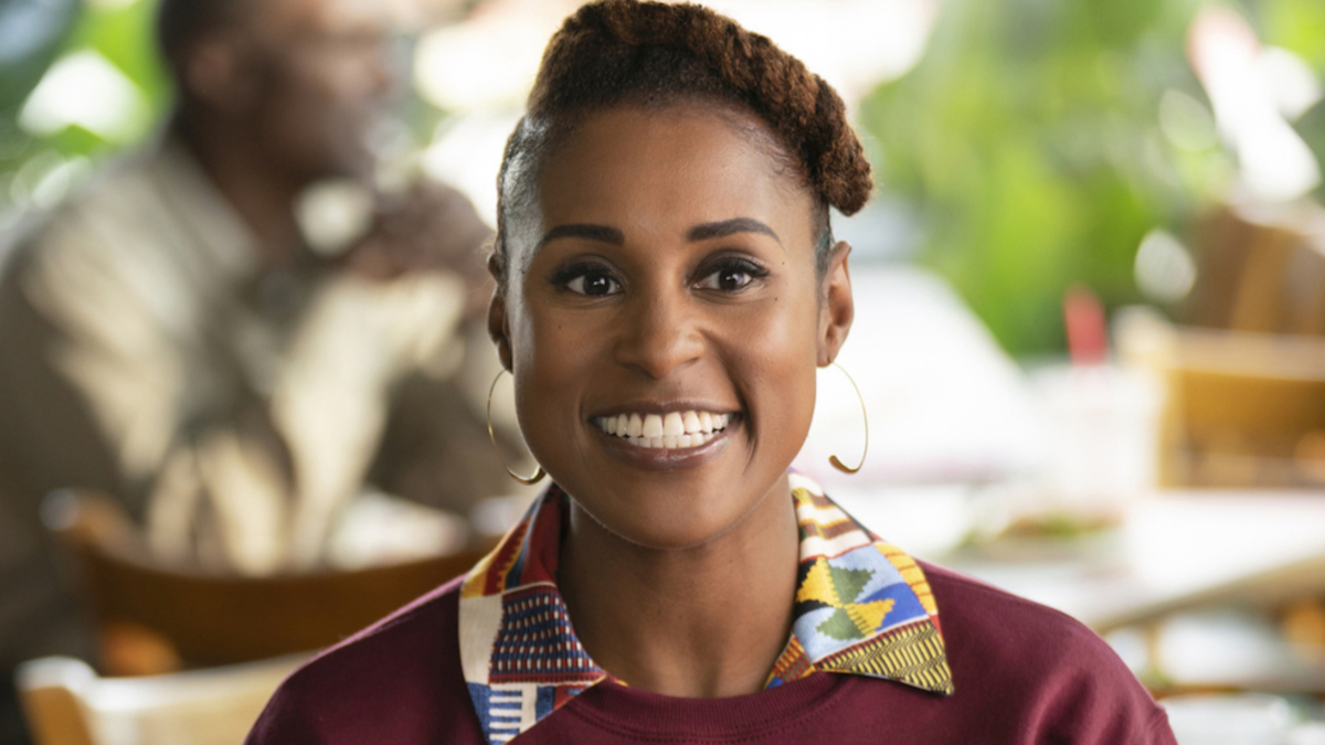 The 10 Best Issa Rae Movies and TV Shows