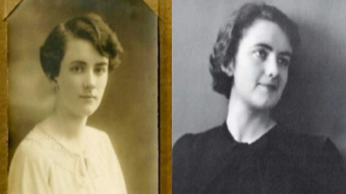 The Tragic Story Of Florence Pugh's Character In 'Oppenheimer,' Explained