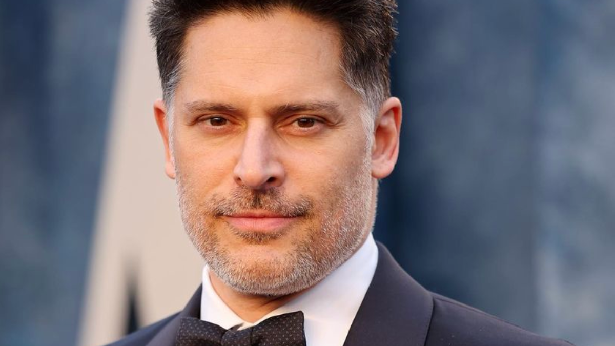 What Is Joe Manganiello’s Net Worth in 2023?