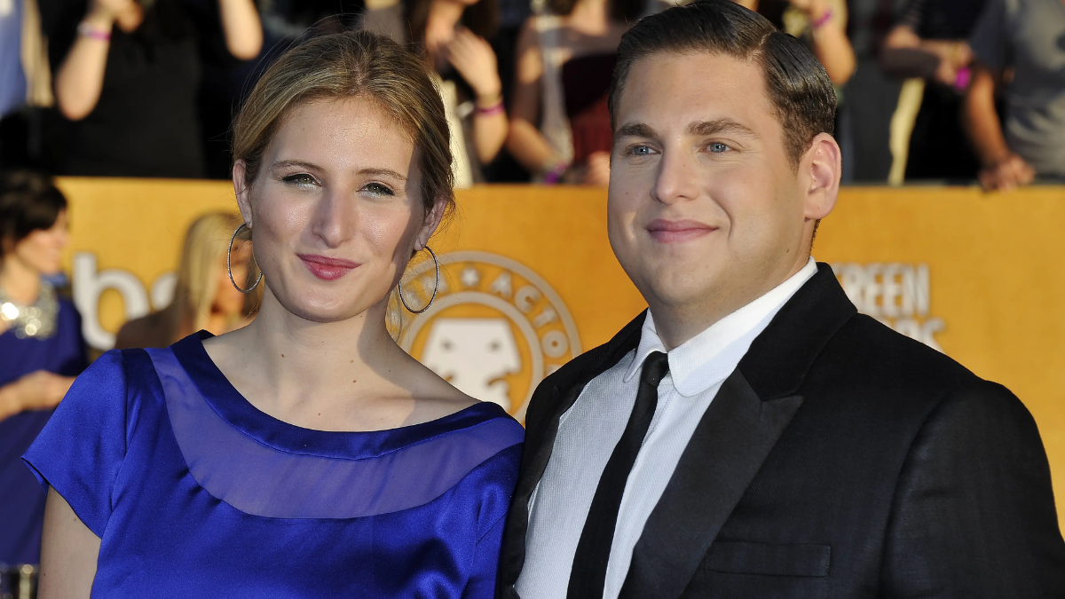 Jonah Hill's Dating Timeline: All His Relationships in Order