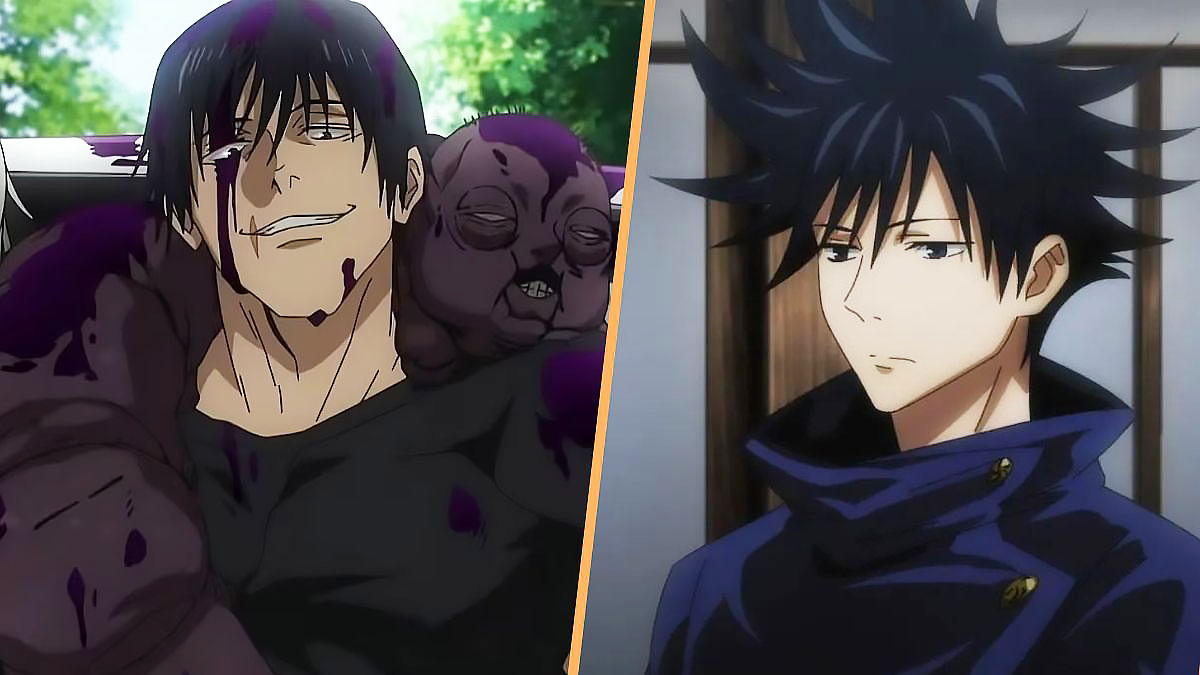 Who Is Megumi’s Dad in ‘Jujutsu Kaisen?'