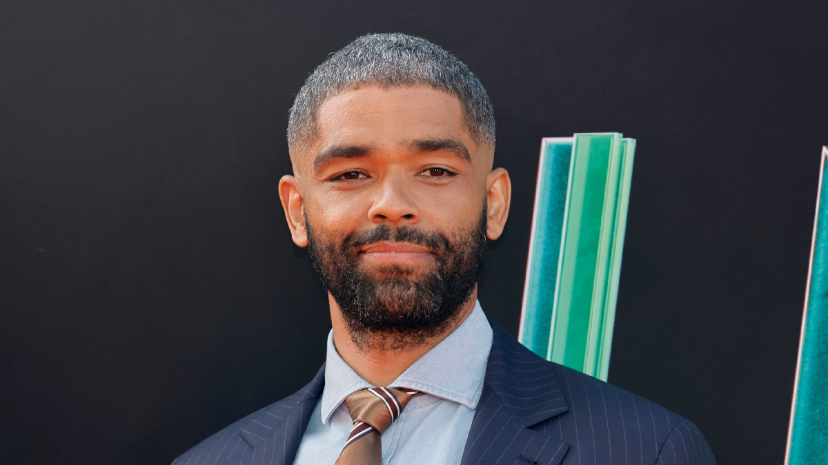 Who Is Kingsley Ben-Adir’s Wife? Is the Marvel and ‘Barbie’ Star Married?