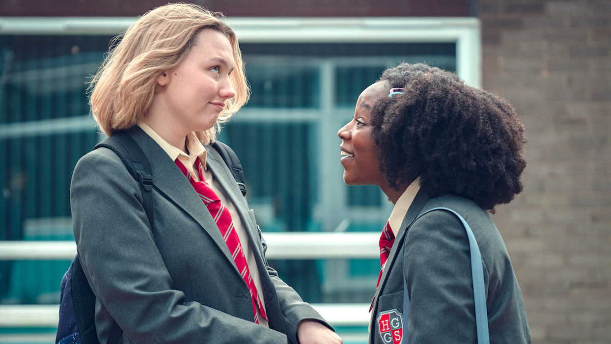 ‘Heartstopper’ Season 2 Release Date, Trailer, Cast, and More