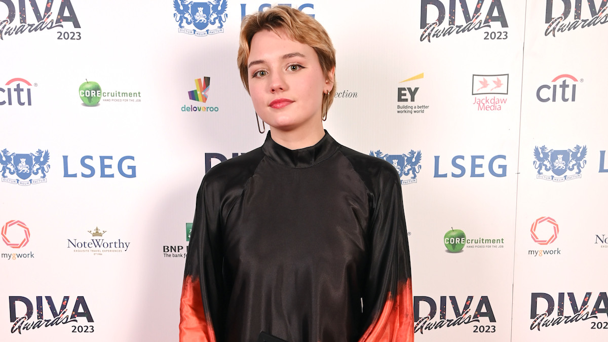 How Old Is the Cast of Netflix’s ‘Heartstopper’ in Real Life?