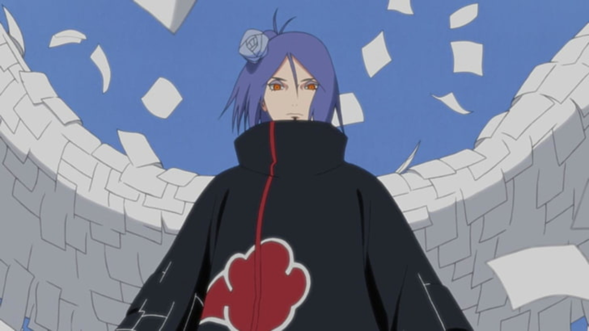 The 10 Strongest Akatsuki Members, Ranked by Strength in ‘Naruto'