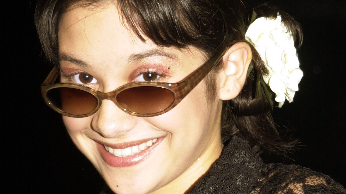 What Happened To Lalaine From 'Lizzie McGuire?'