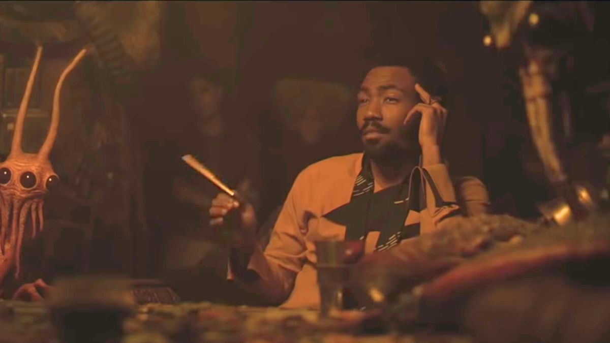 ‘Star Wars’ Lando Calrissian Spinoff Series Gets a Surprise Update, but ...