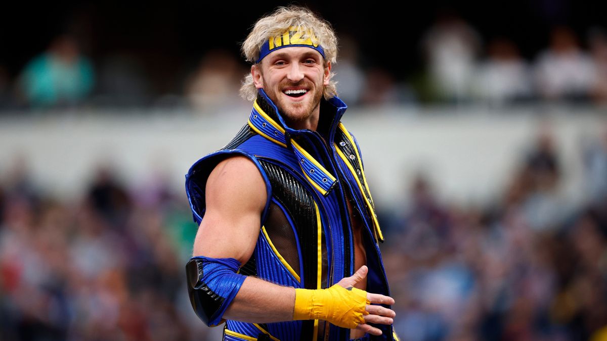 How Much of Prime Does Logan Paul Own?