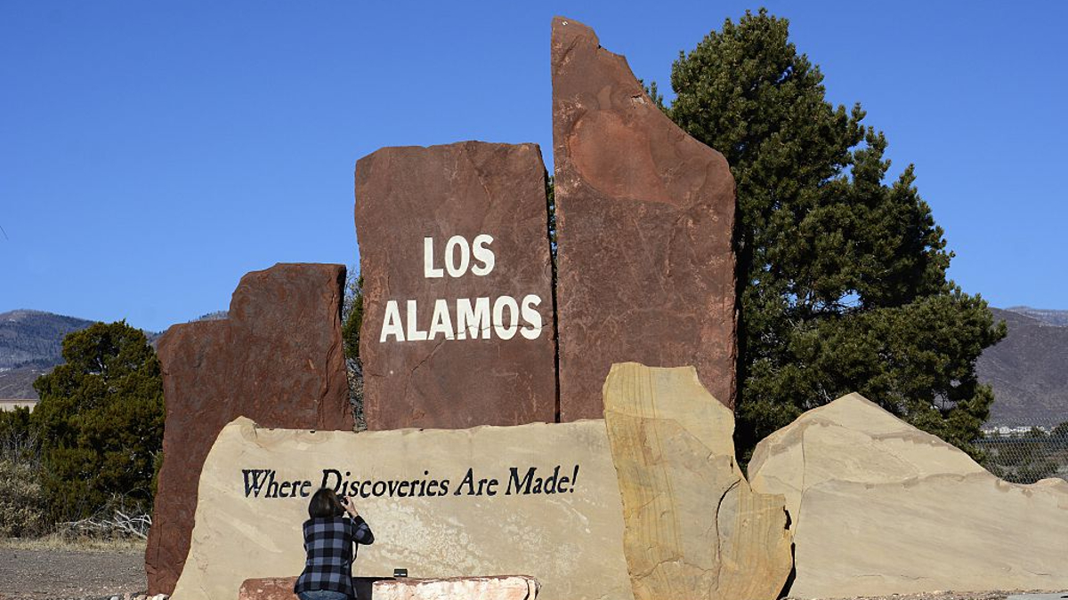 How Did Observers Protect Themselves During the Nuclear Test Shown in ...