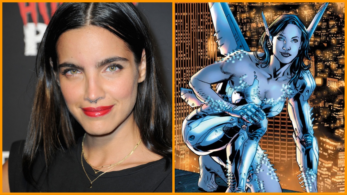 Every Superhero and Supervillain Cast and Confirmed for James Gunn’s ...