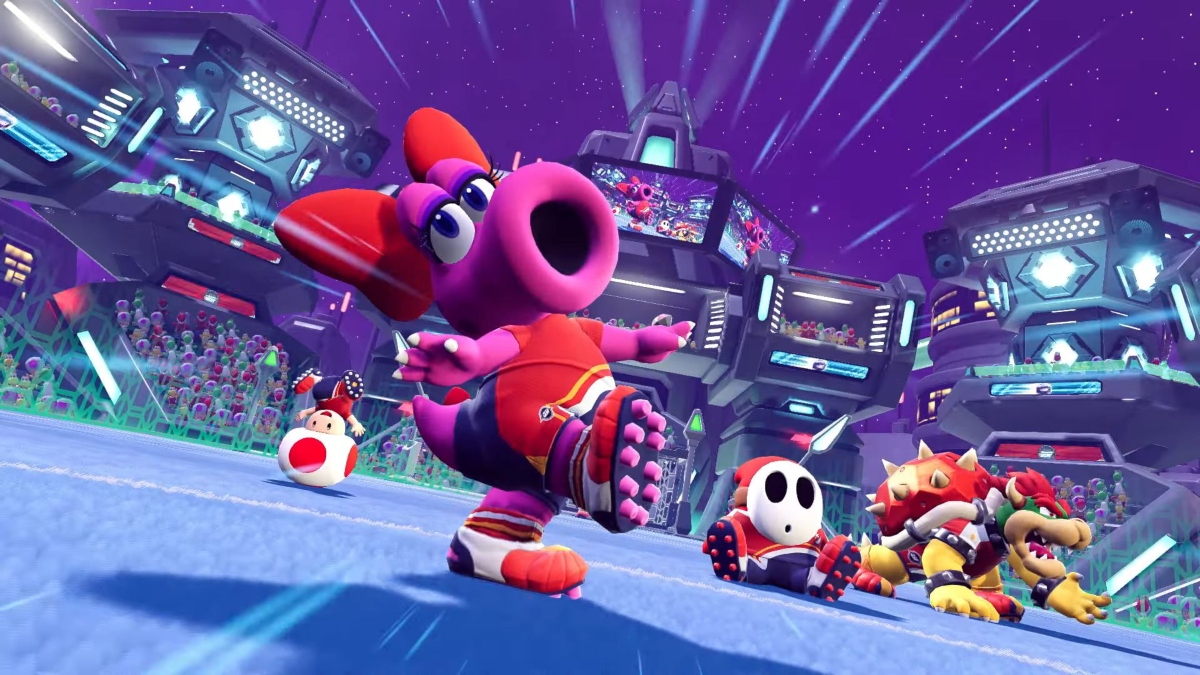 Gaming’s First Trans Character Is Finally Getting the Fan Recognition ...