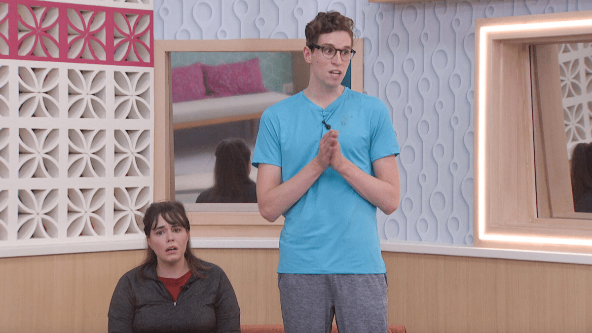 What Happened to Michael From ‘Big Brother?'