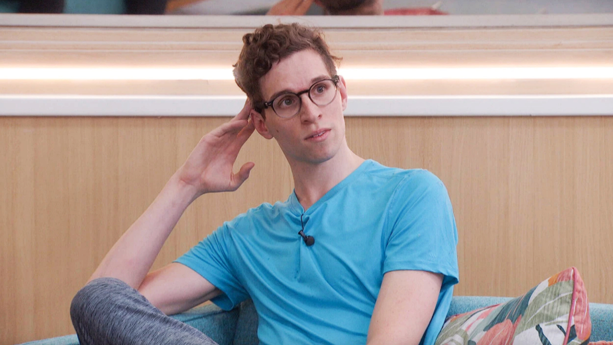 What Happened to Michael From ‘Big Brother?'