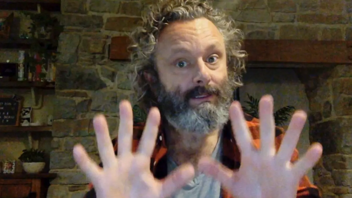 The 10 Best Michael Sheen Movies and TV Shows, Ranked