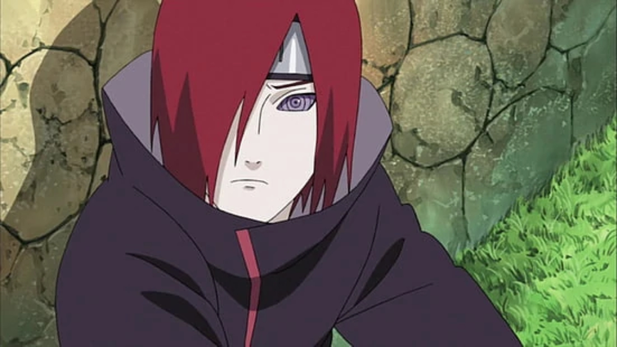 The 10 Strongest Akatsuki Members, Ranked by Strength in ‘Naruto'