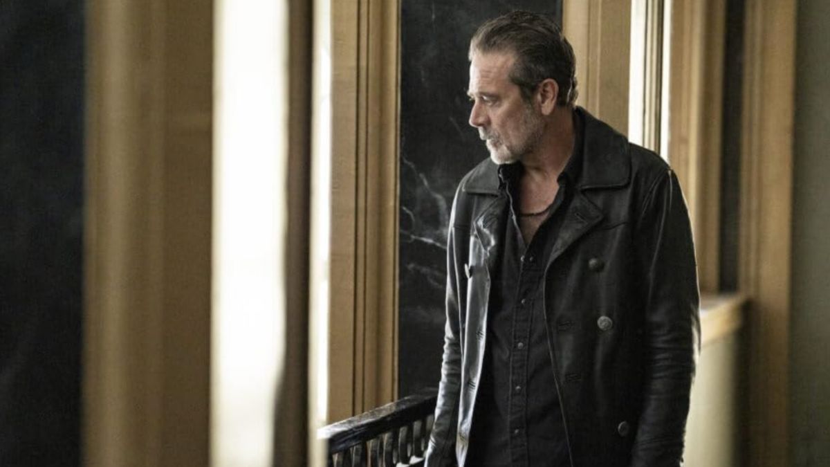 Jeffrey Dean Morgan Talks That Stomach-Churning ‘Dead City’ Moment