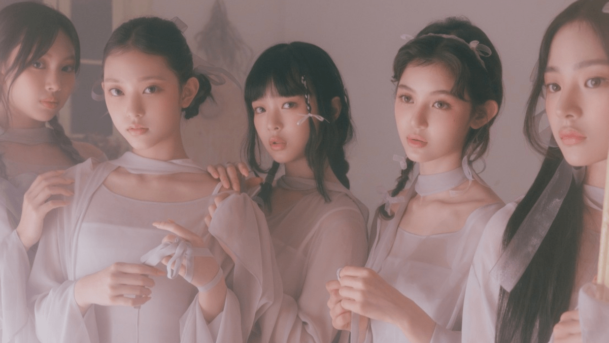 What Are the Lyrics to Newjeans’ New Song ‘ASAP?'