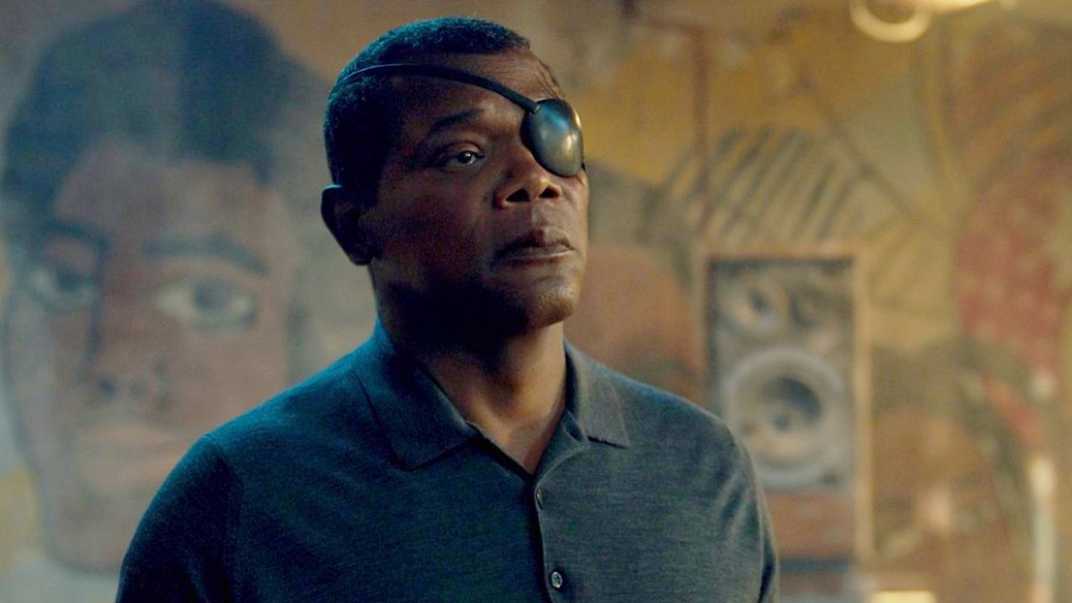 'She-Hulk' vs. 'Secret Invasion': Which Marvel Series Had Worse CGI?