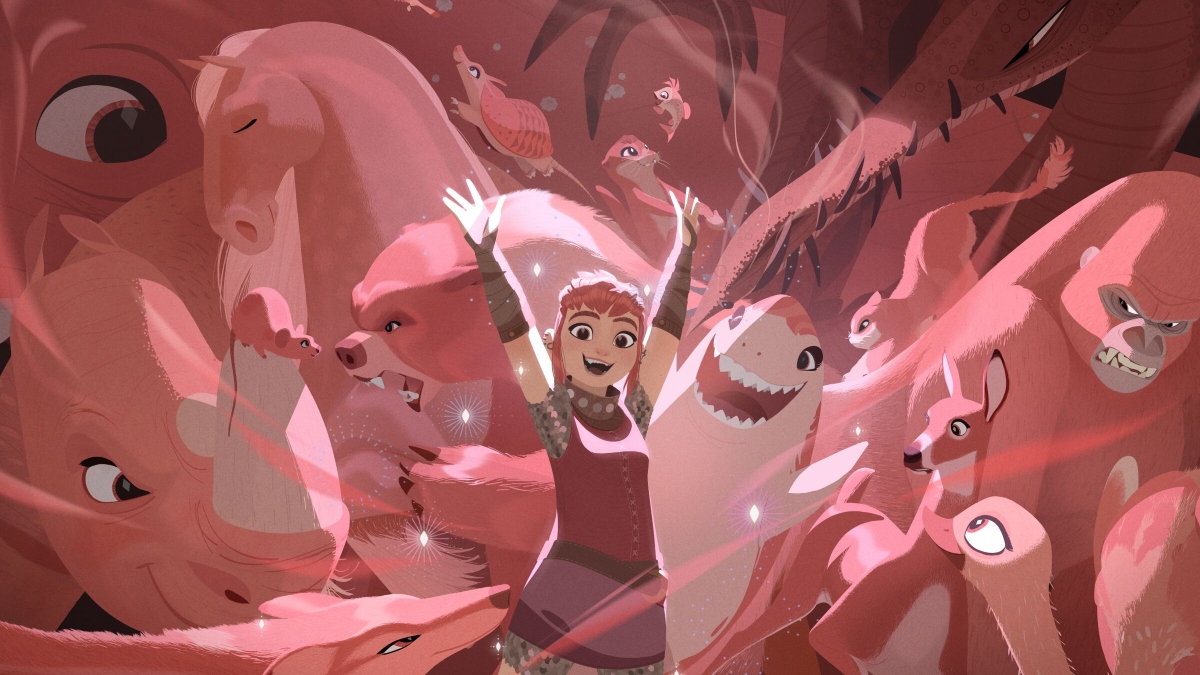 The 10 Best Animated Movies Like ‘Nimona’