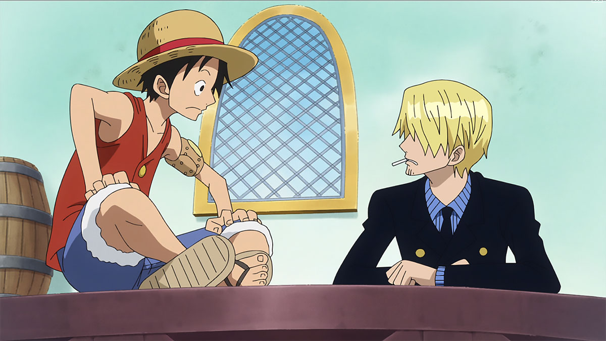 All the Known Races in ‘One Piece’