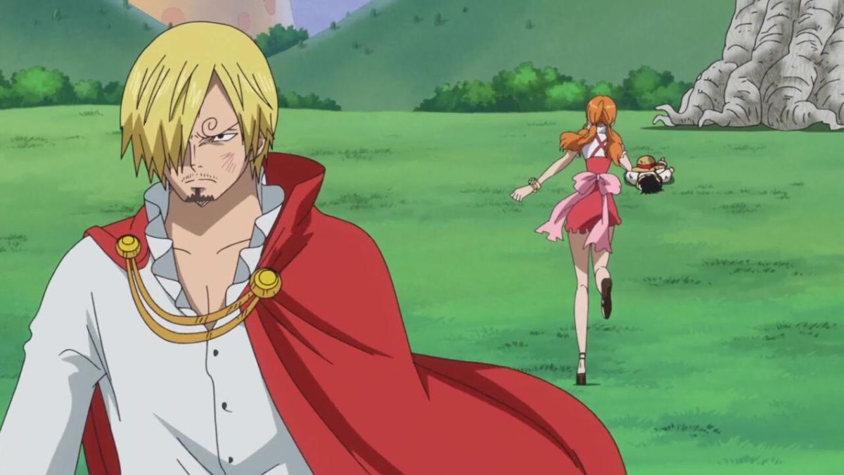 The 10 Best ‘One Piece’ Filler Episodes