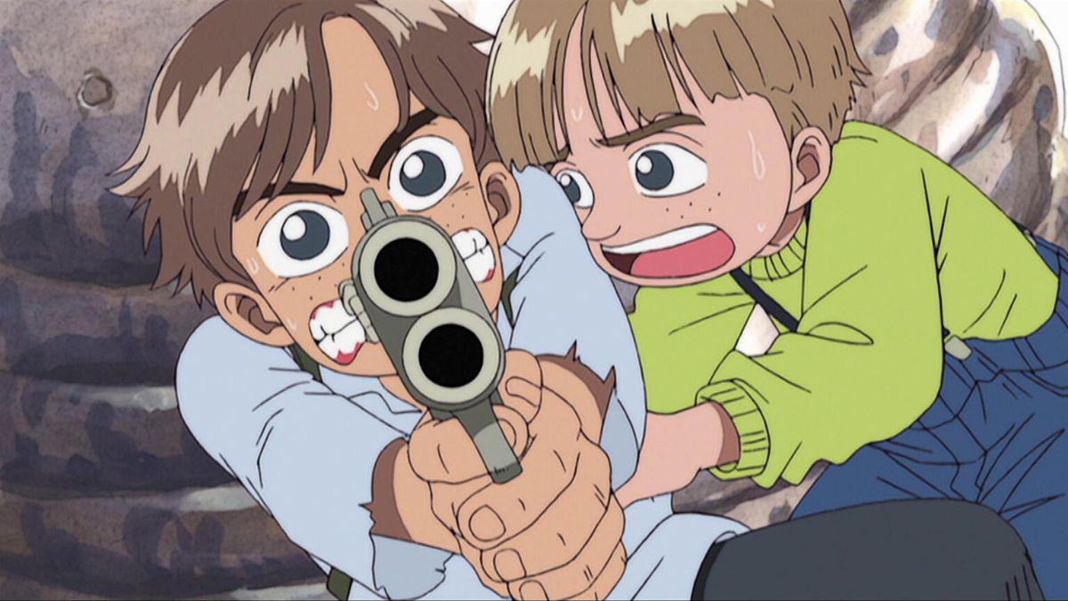 The 10 Best ‘One Piece’ Filler Episodes