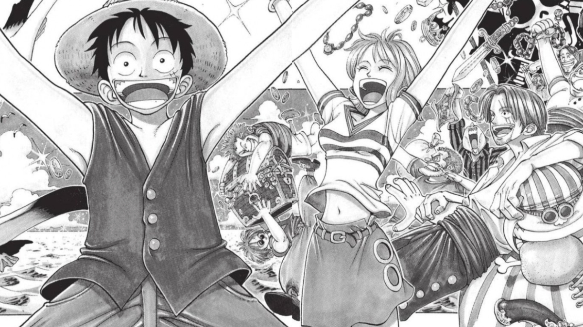 The 10 Best Viz Manga Series to Read