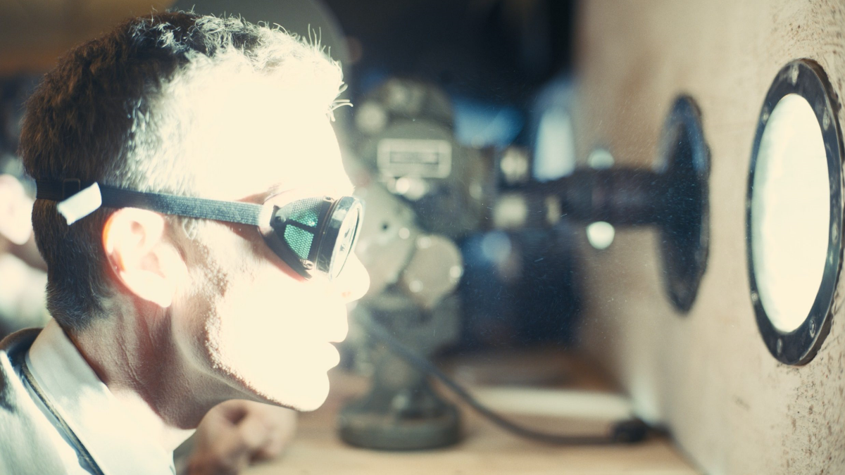 ‘Oppenheimer’ Sets a New Box Office Record for R-Rated Films