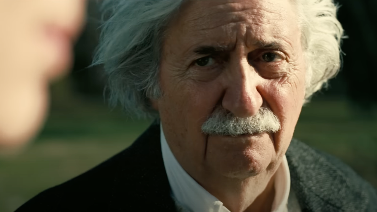 'Oppenheimer' Parents' Guide, Explained