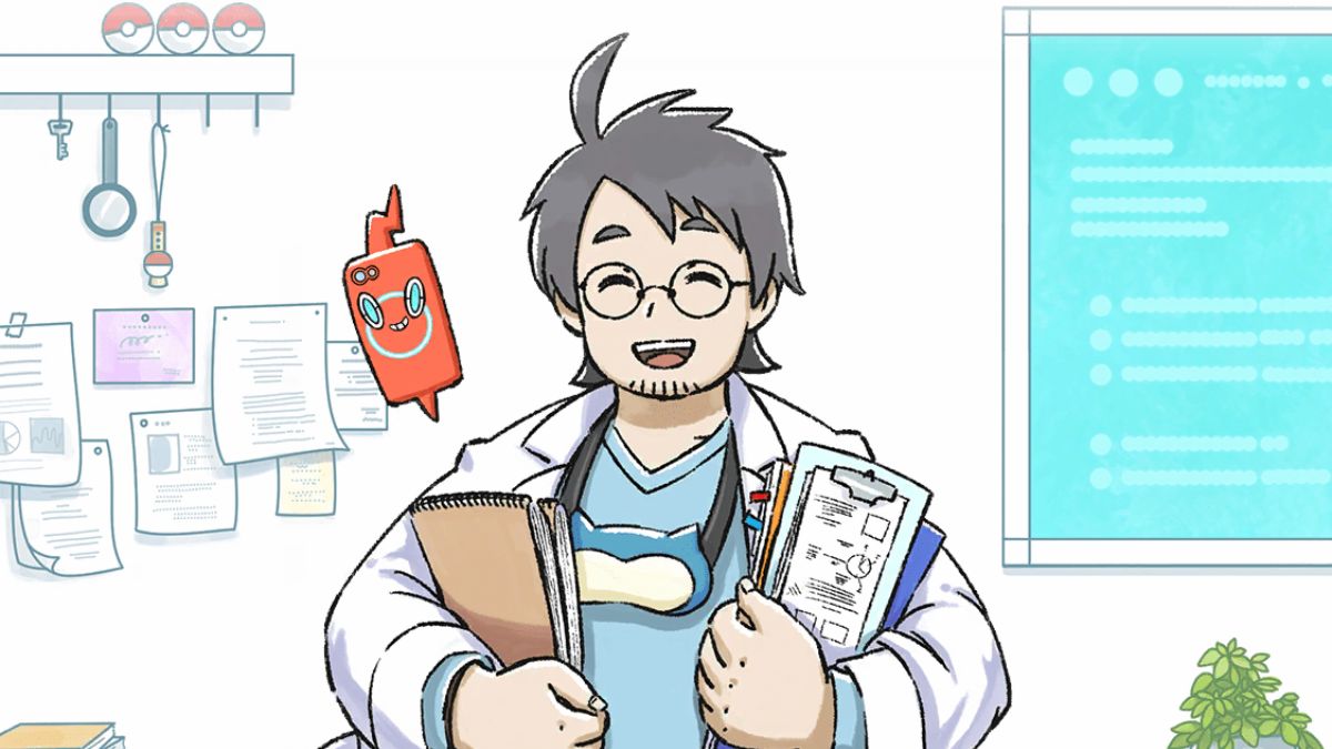 ‘Pokémon Sleep’ Has Trainers With Too Many Responsibilities Excited for ...